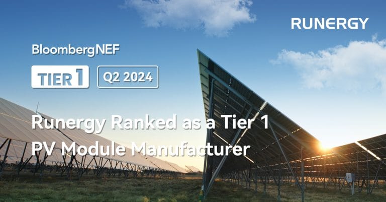 News - Jiangsu Runergy New Energy Technology Co., Ltd